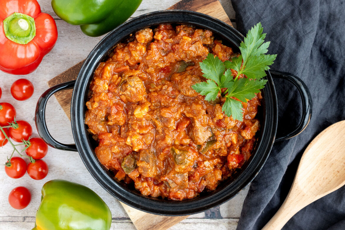 Pfundstopf nach Landfrauen-Rezept | Rezept