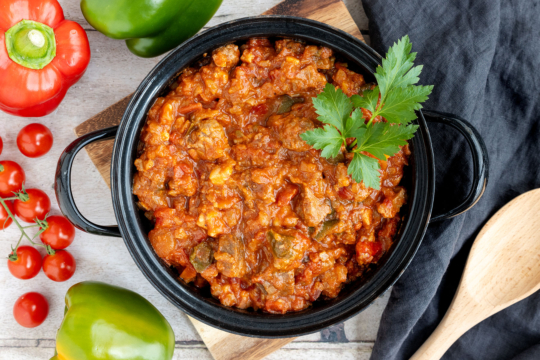 Pfundstopf nach Landfrauen-Rezept | Rezept