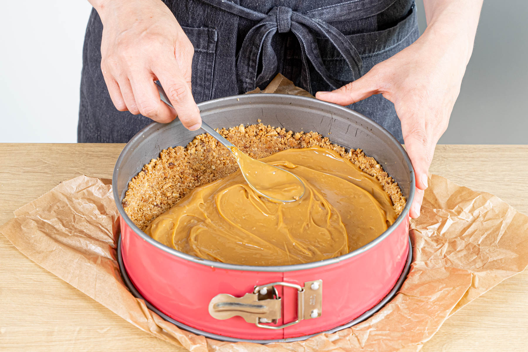Banoffee Pie: Original Rezept