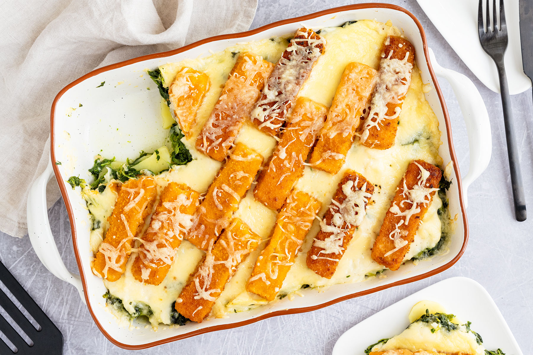 Vielfältige Seelachs-Rezepte aus Ofen & Pfanne