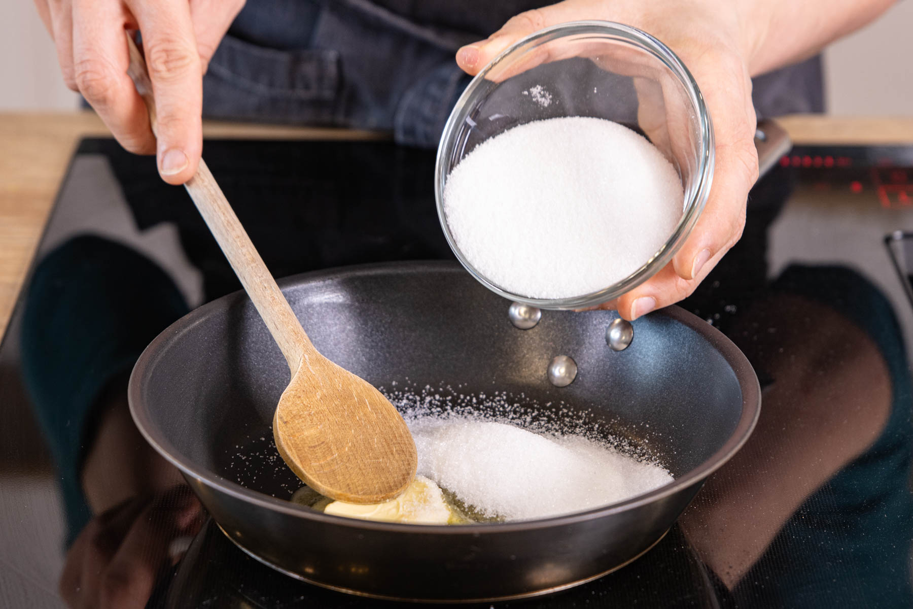 Krokant selber machen: schnell & einfach