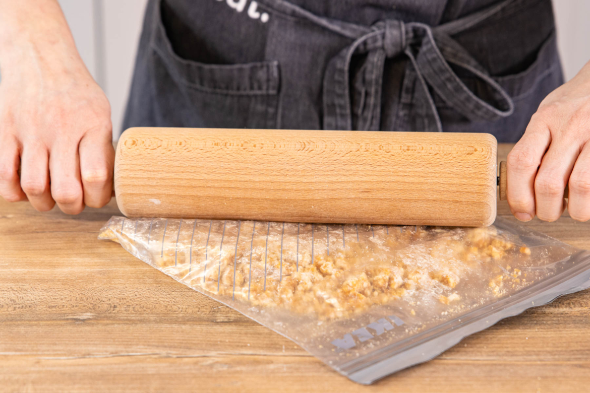 Krokant selber machen: schnell & einfach