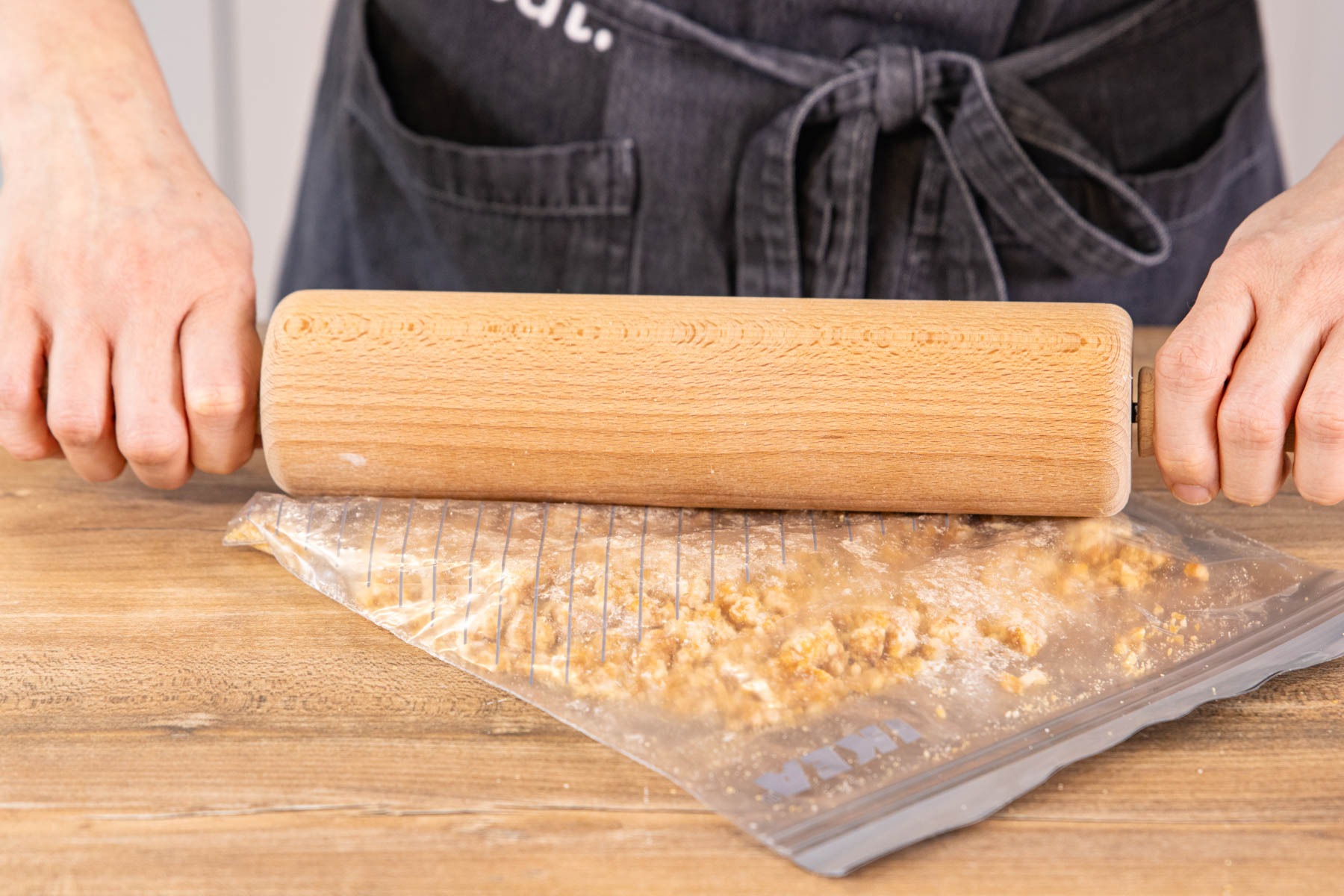 Krokant selber machen: schnell & einfach