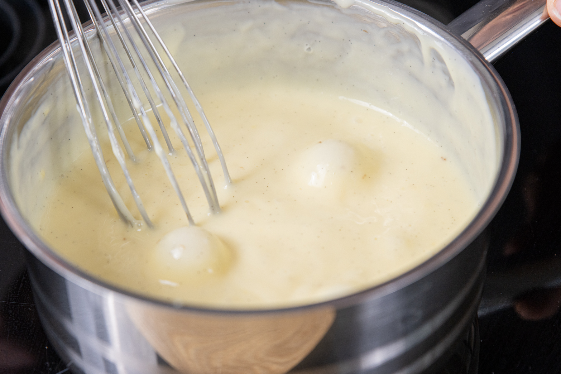 Leichte Buttercreme | Rezept- eat.de