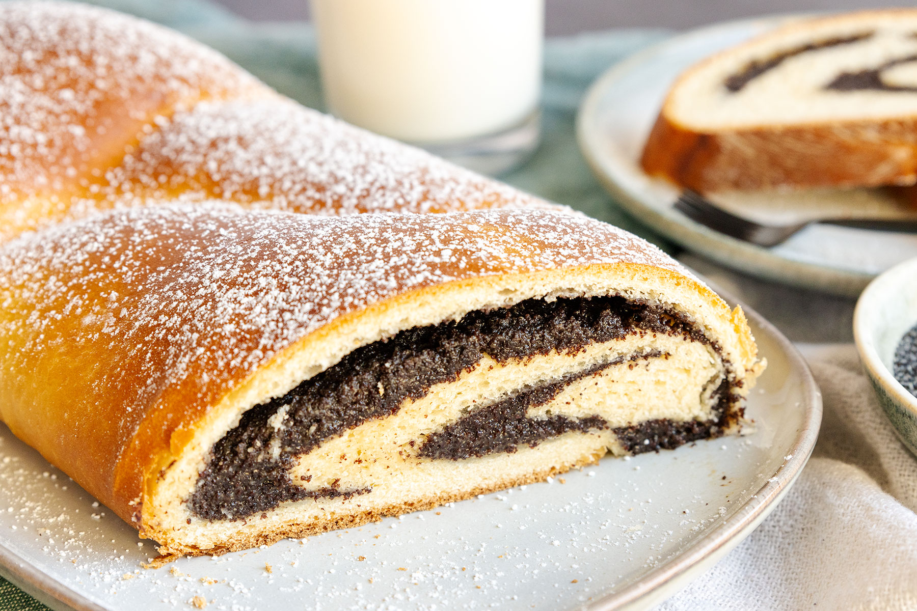 Die besten Strudel-Rezepte