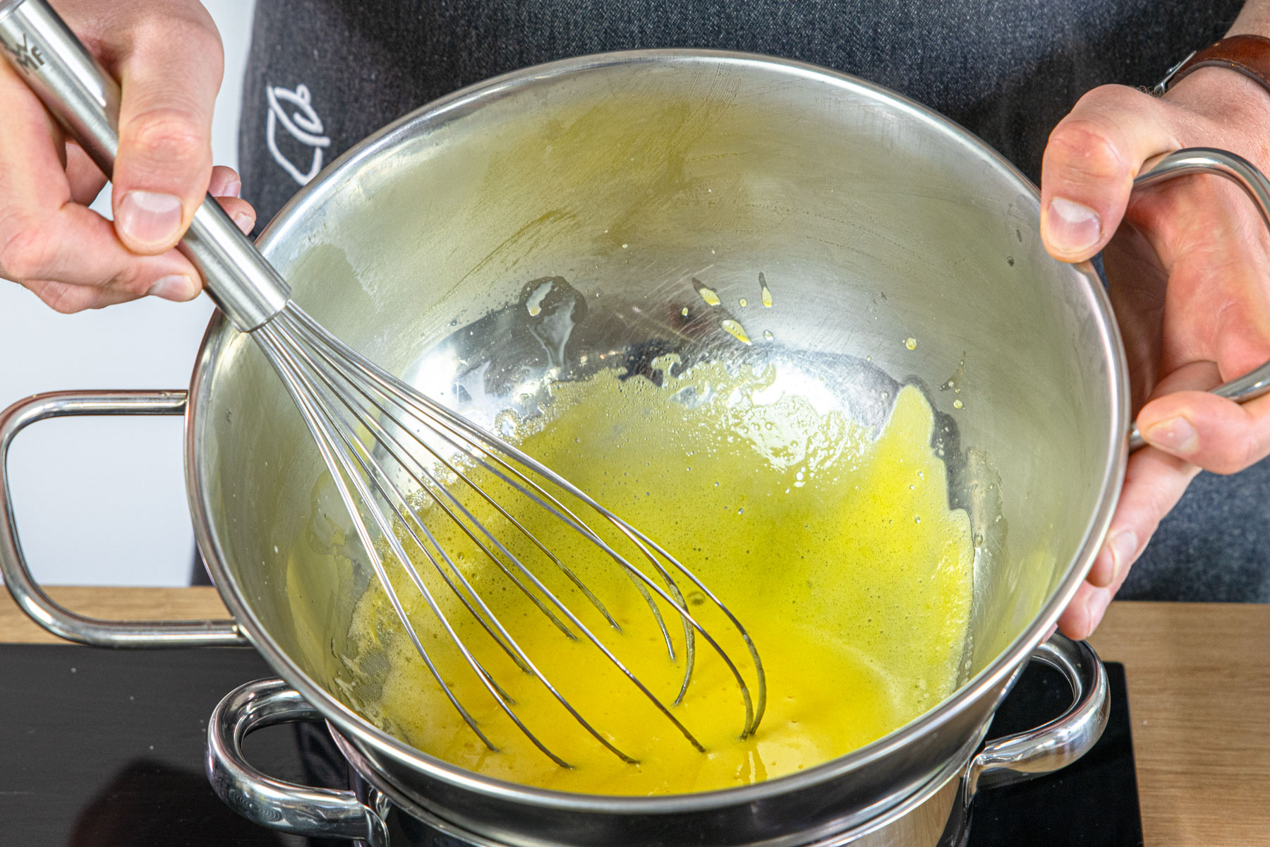 Sauce Choron | Rezept