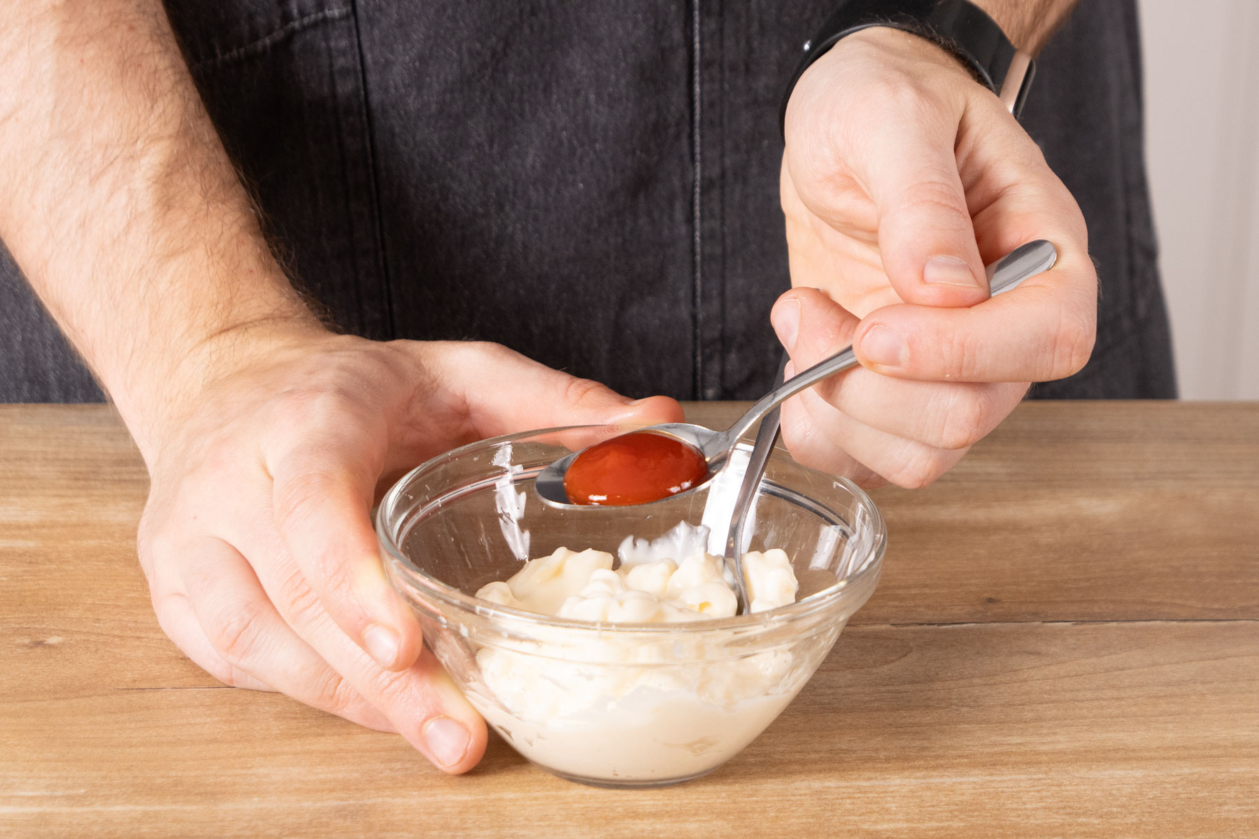 Chopped Cheeseburger