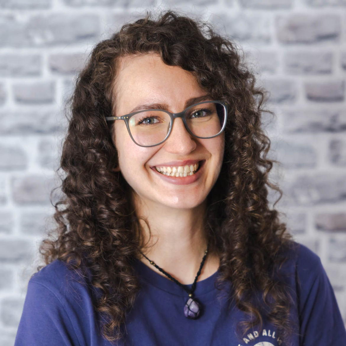 Hallo, ich bin Maria!