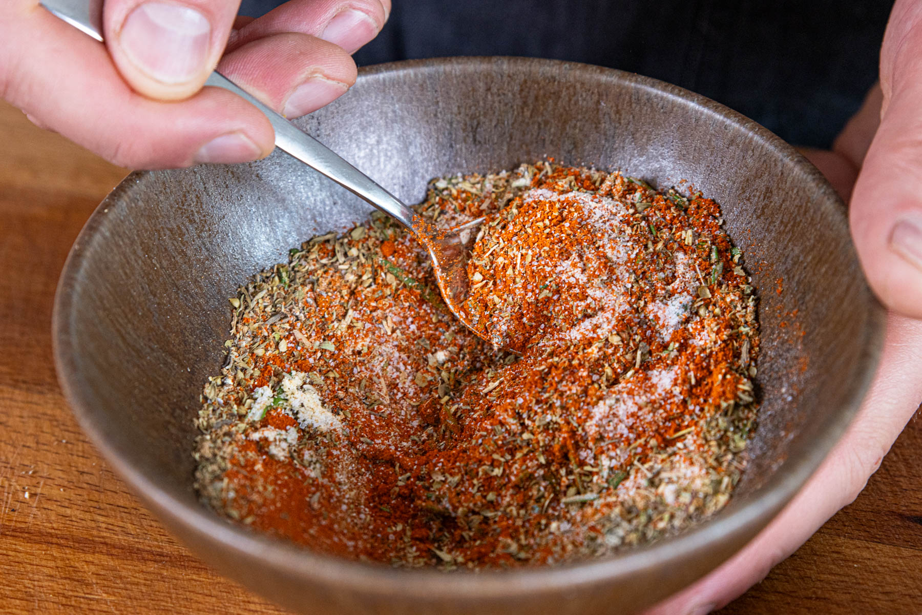 Rendang Gewurzmischung Selber Machen 1