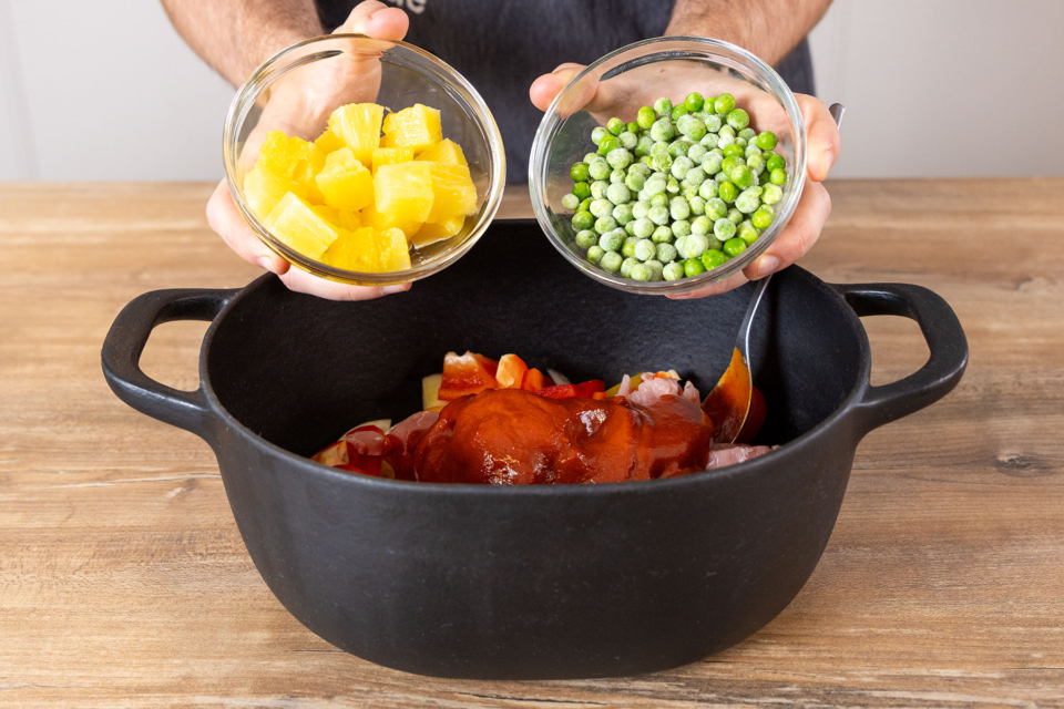 Ofensuppe nach Landfrauen-Rezept | Rezept