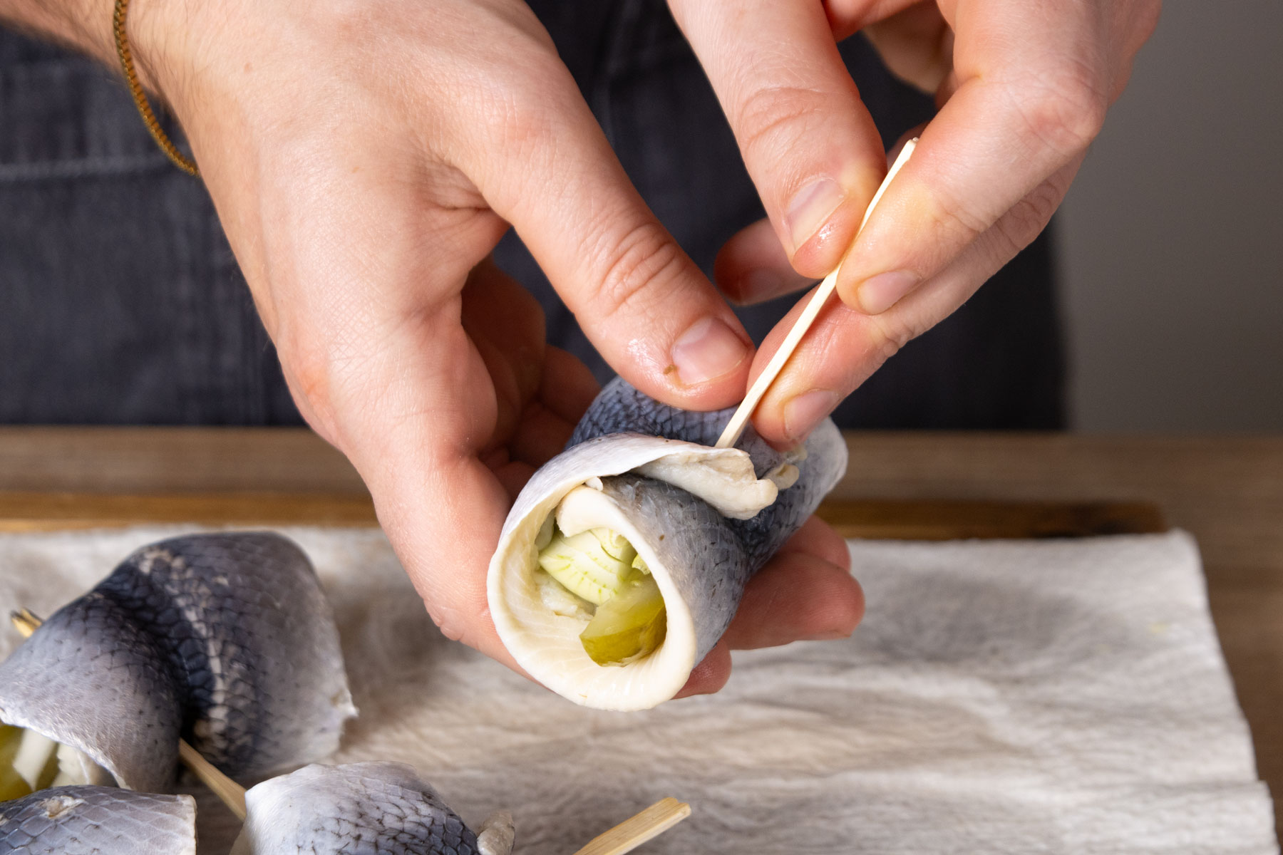 Rollmops | Rezept