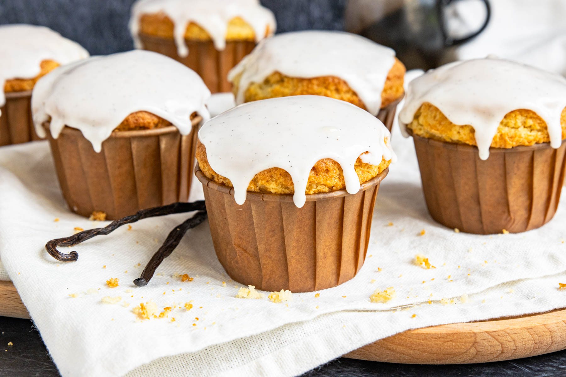 Perfect Original Photos about  Faszinierend Wie Lange Mssen Muffins Backen Fotos  as Your HD Pictures
