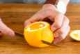 Orangen filetieren mit Video-Anleitung | Rezept