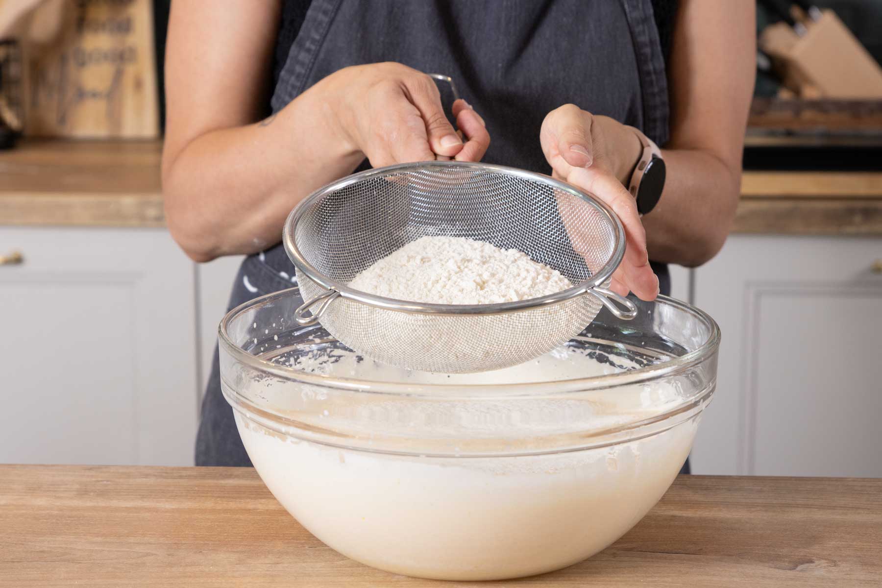 Wunderkuchen Grundrezept | Rezept