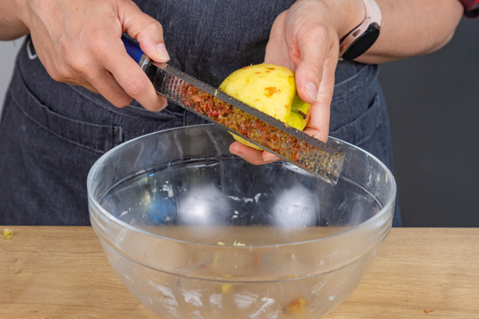 American Apple Pie | Rezept