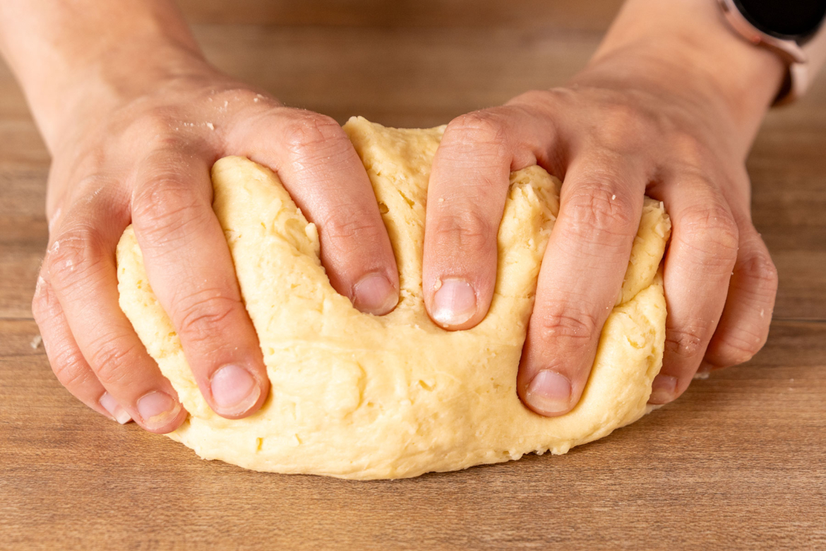 Herzhafte Kekse | Rezept