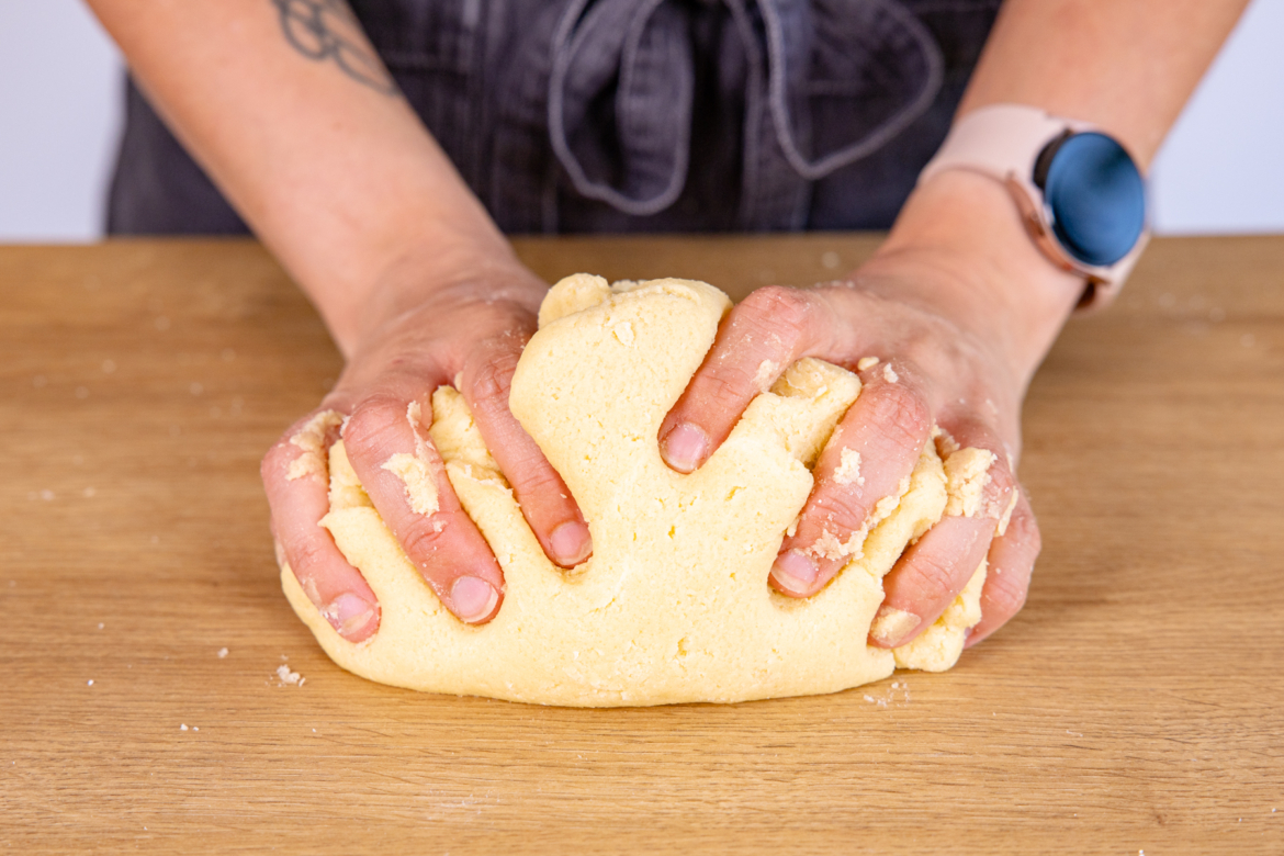 Mohnkuchen vom Blech | Rezept