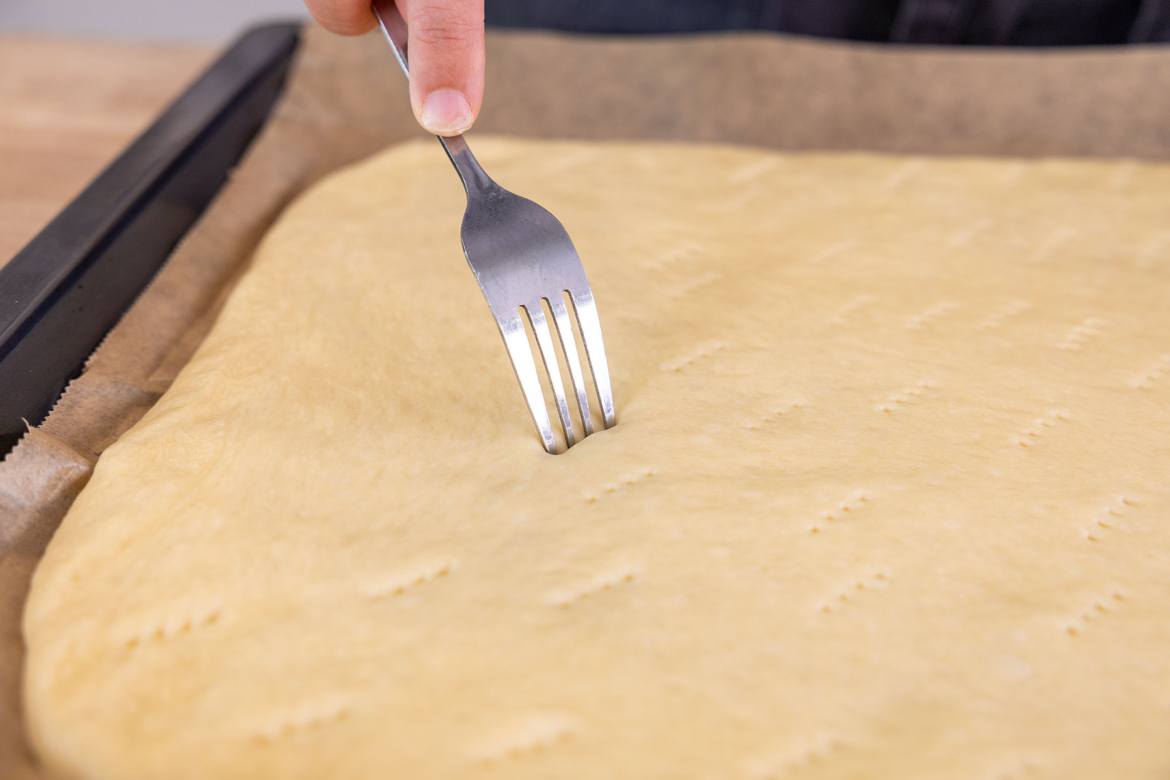 Schlesischer Mohnkuchen | Rezept