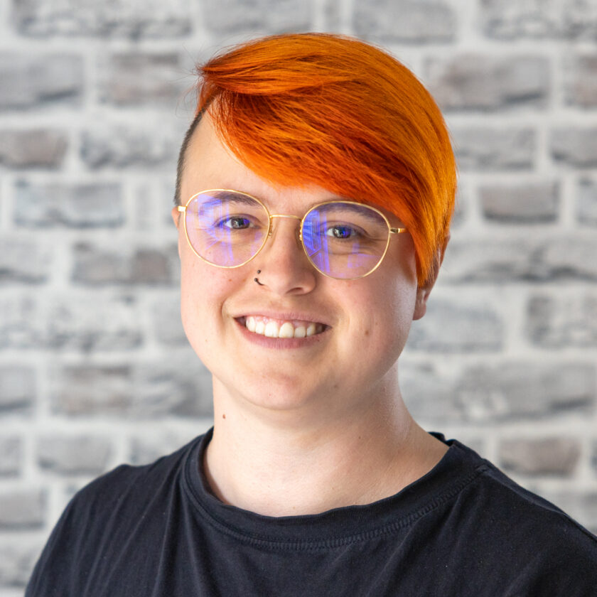 Hallo, ich bin Maria! - eat.de
