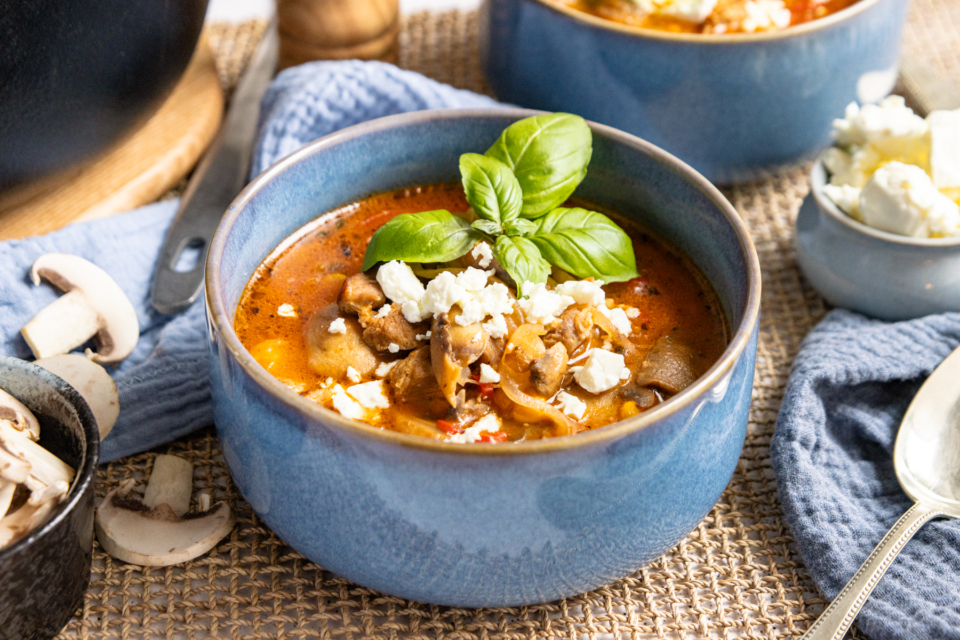 Was ist Passata? Alle Infos zu Tomatenpassata