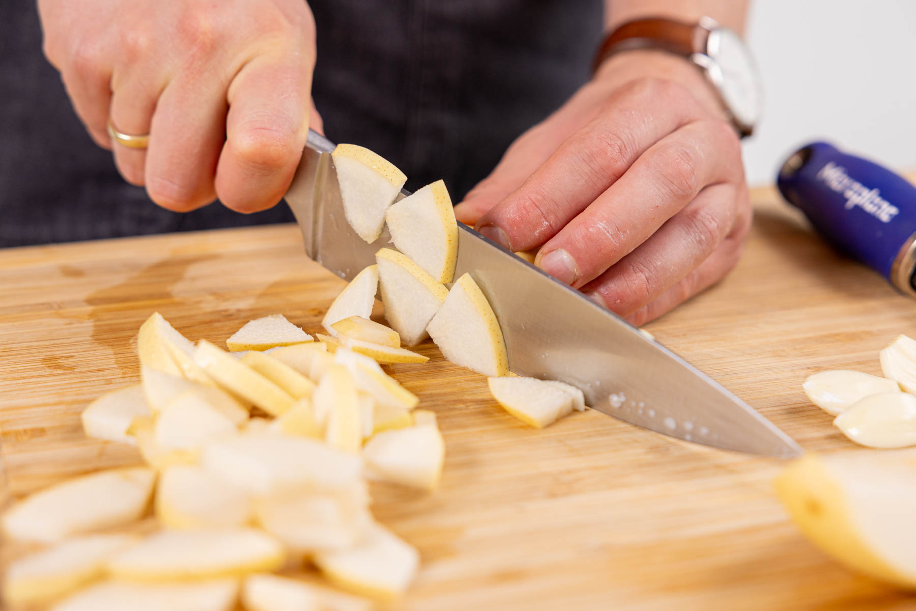 Kimchi selber machen: schnell & einfach | Rezept