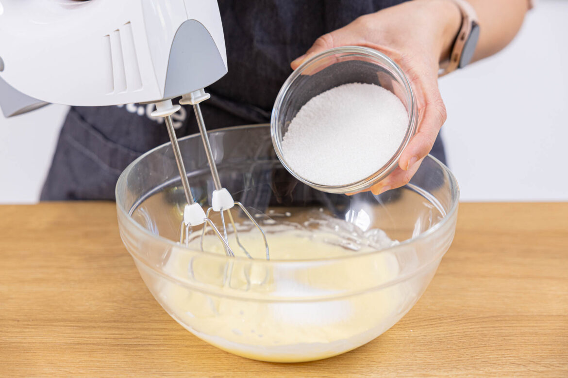 Kuchen im Glas: das einfache Rezept | Rezept