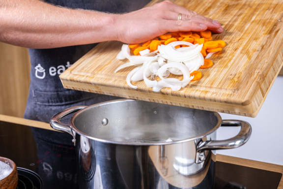 Saure Zipfel: Blaue Zipfel Original-Rezept | Rezept