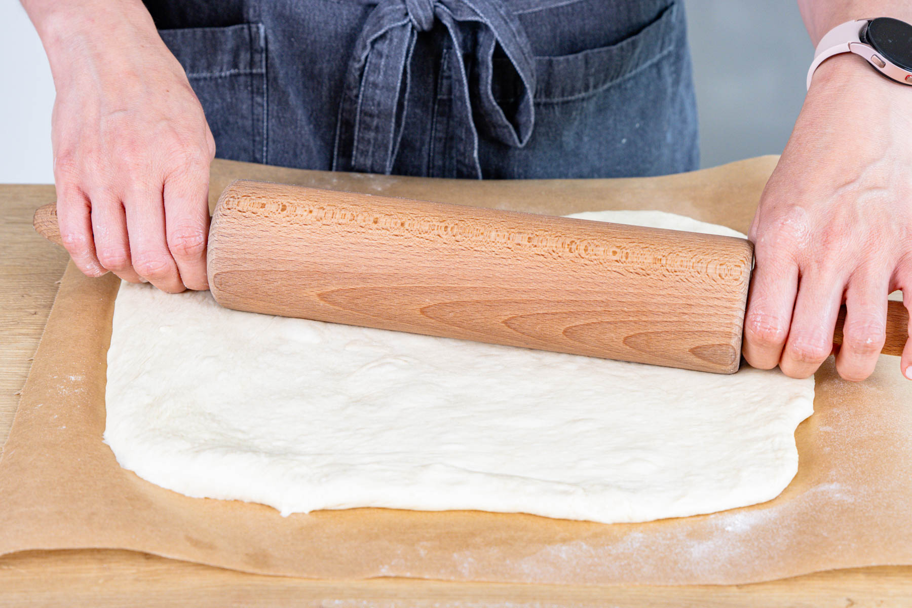 Gemüsekuchen vom Blech | Rezept