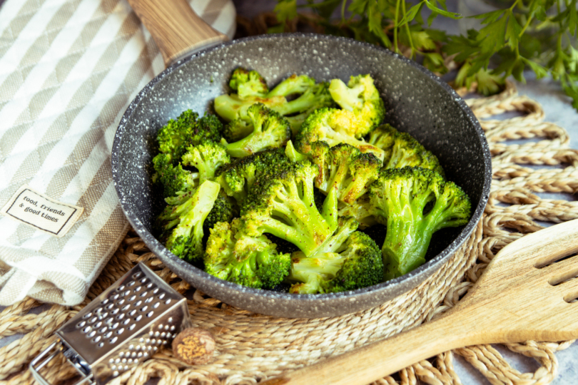 Einfache glasierte Karotten zubereiten | Rezept