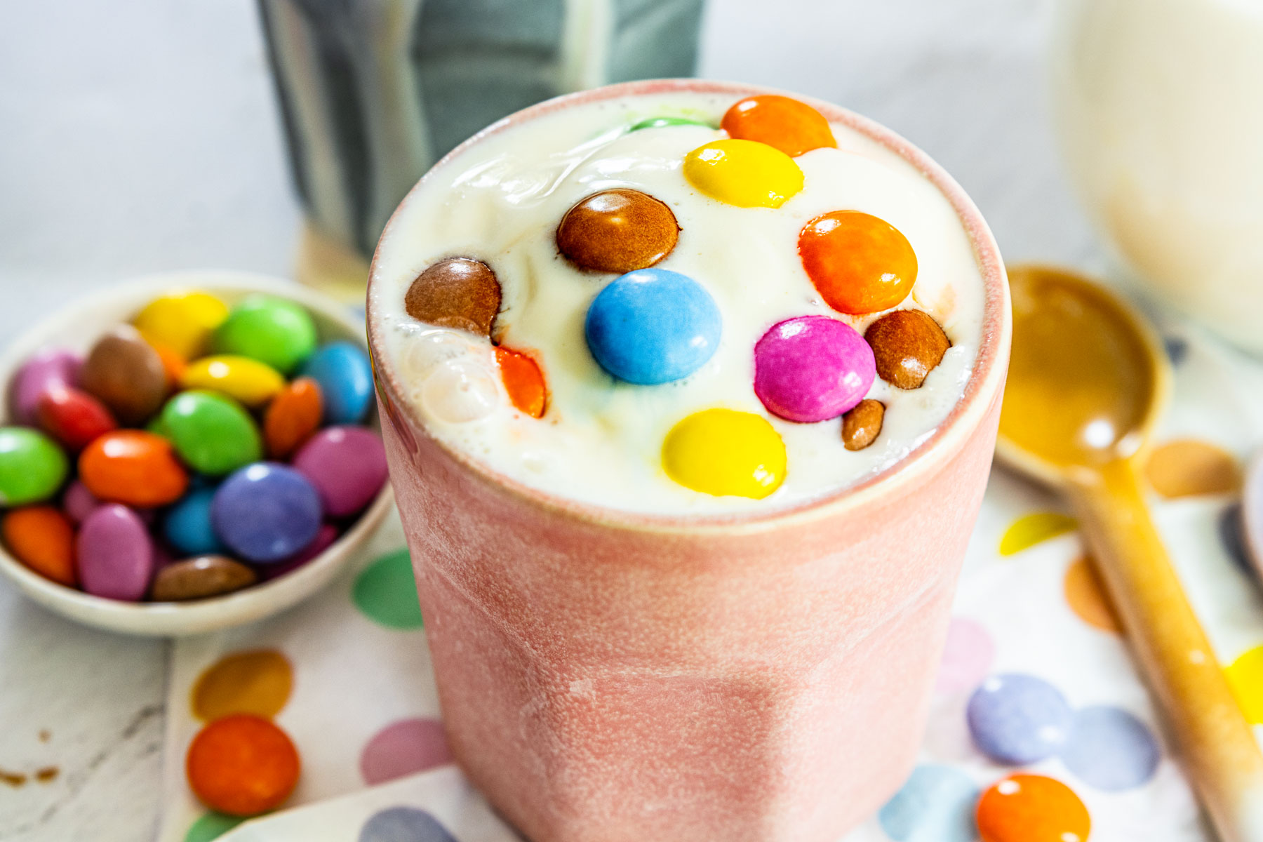 Flurry®-Eis selber machen