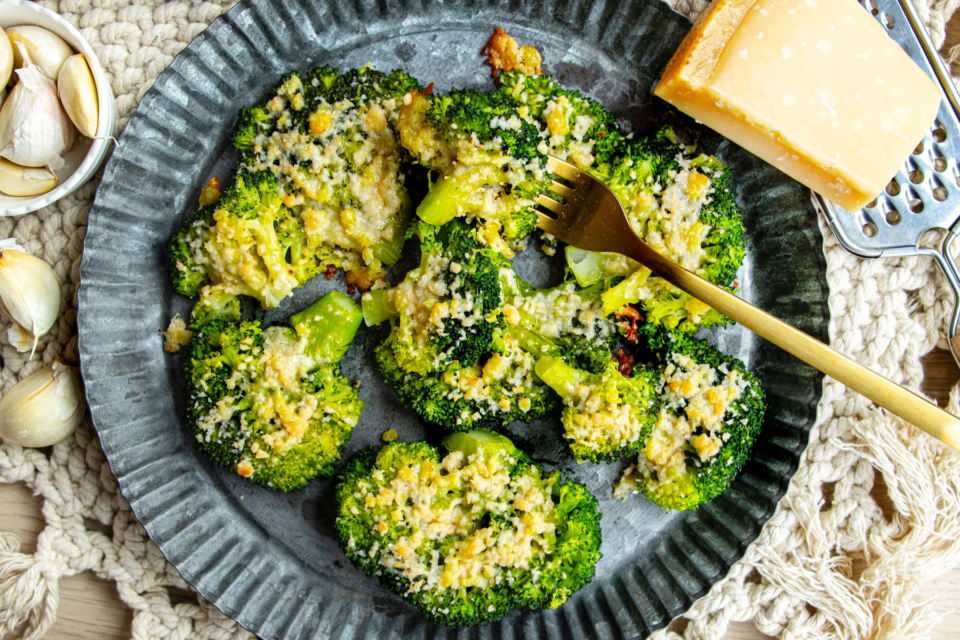 Brokkoli-Rezepte: leckere Gerichte zum Nachkochen