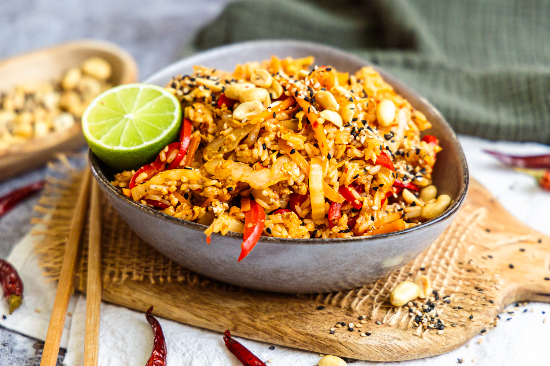 Wie lange muss Reis kochen? | Perfekte Dauer