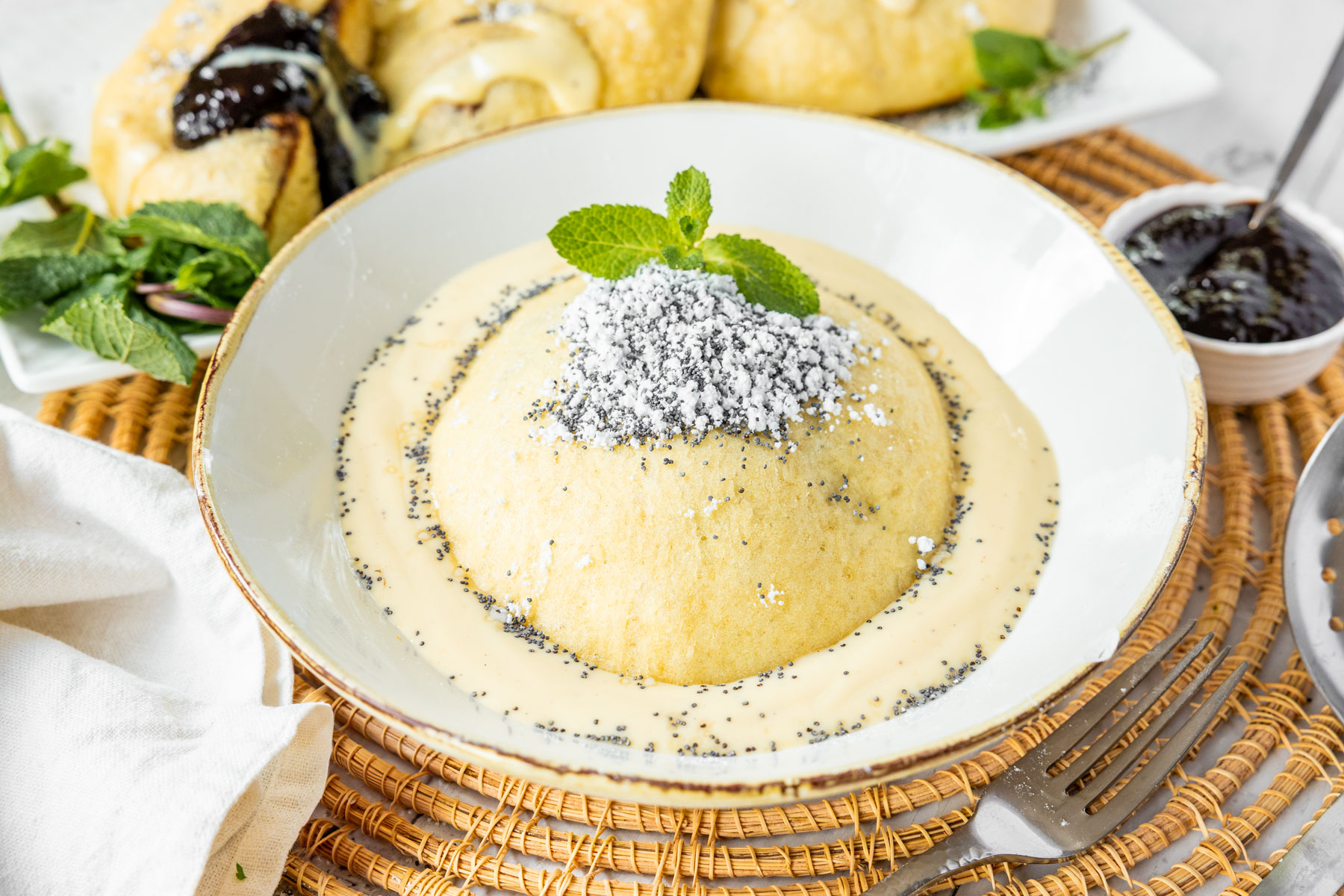 Die besten Knödel-Rezepte