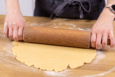 Käse-Schneekuchen mit Schmand