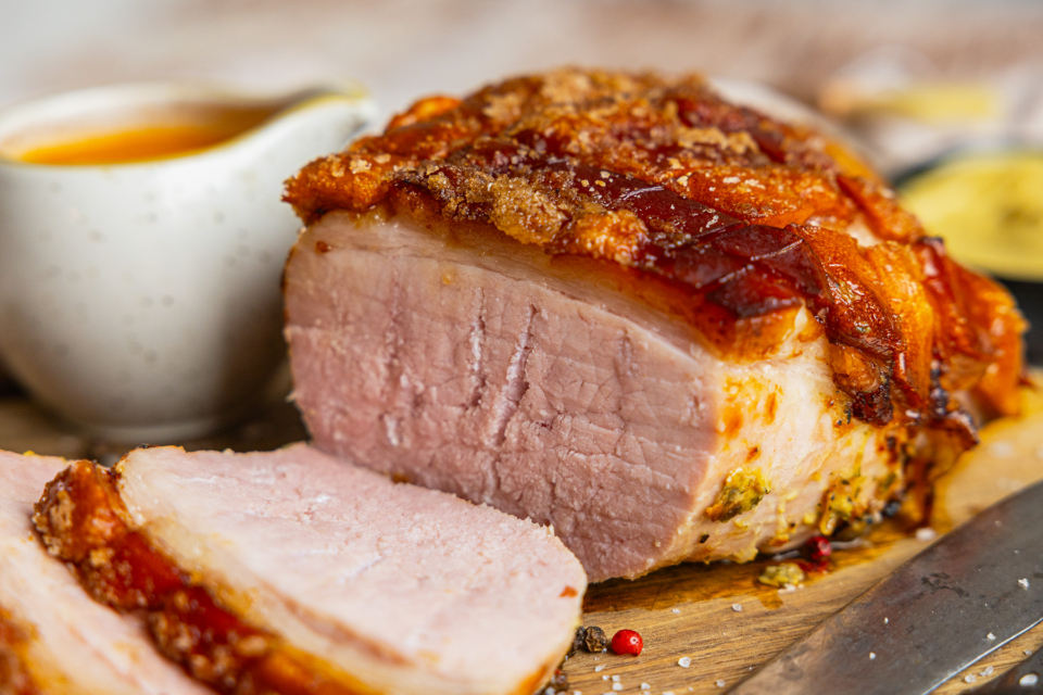 8 traditionelle Neujahrsessen: lecker ins Jahr