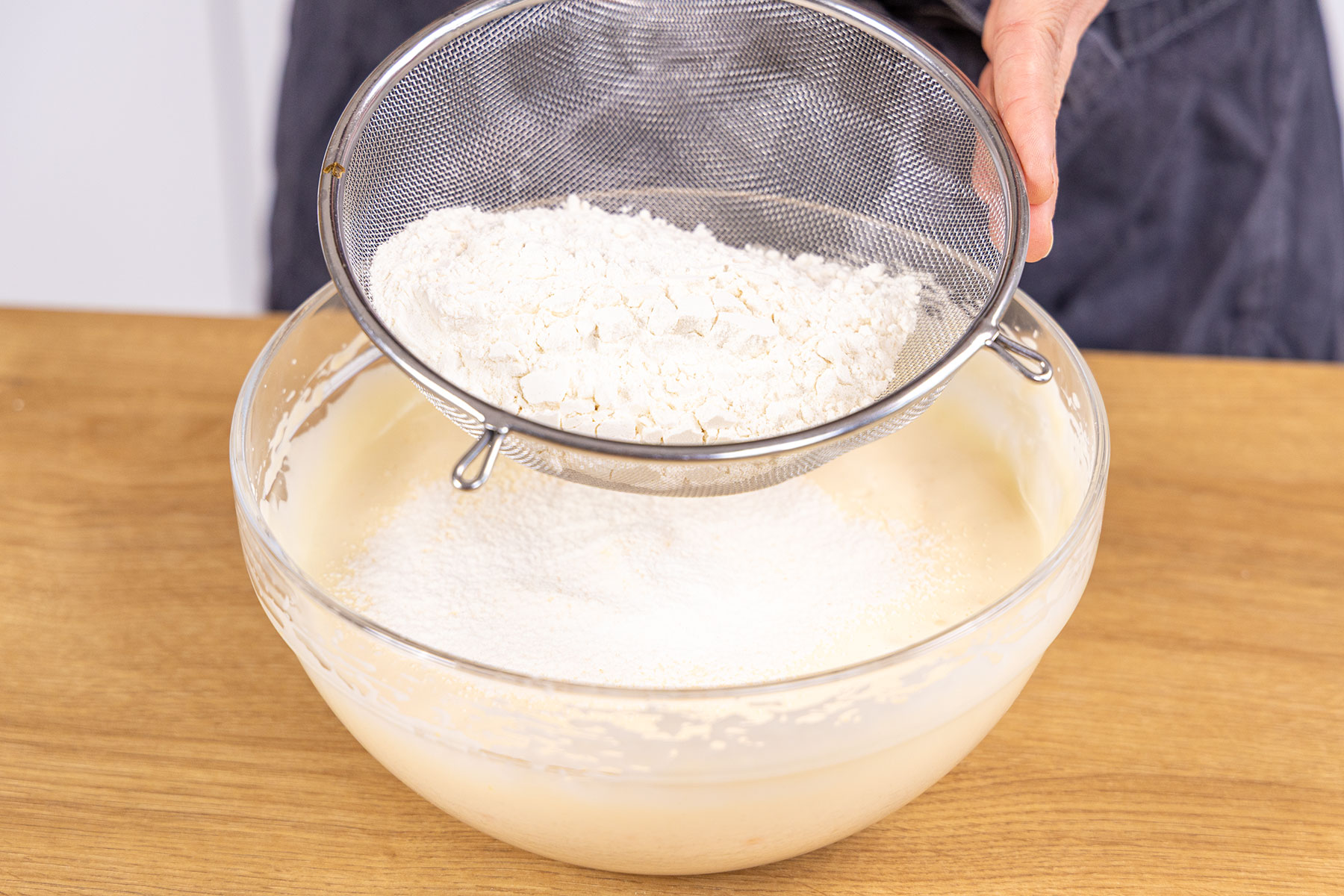 Herztorte zum Muttertag