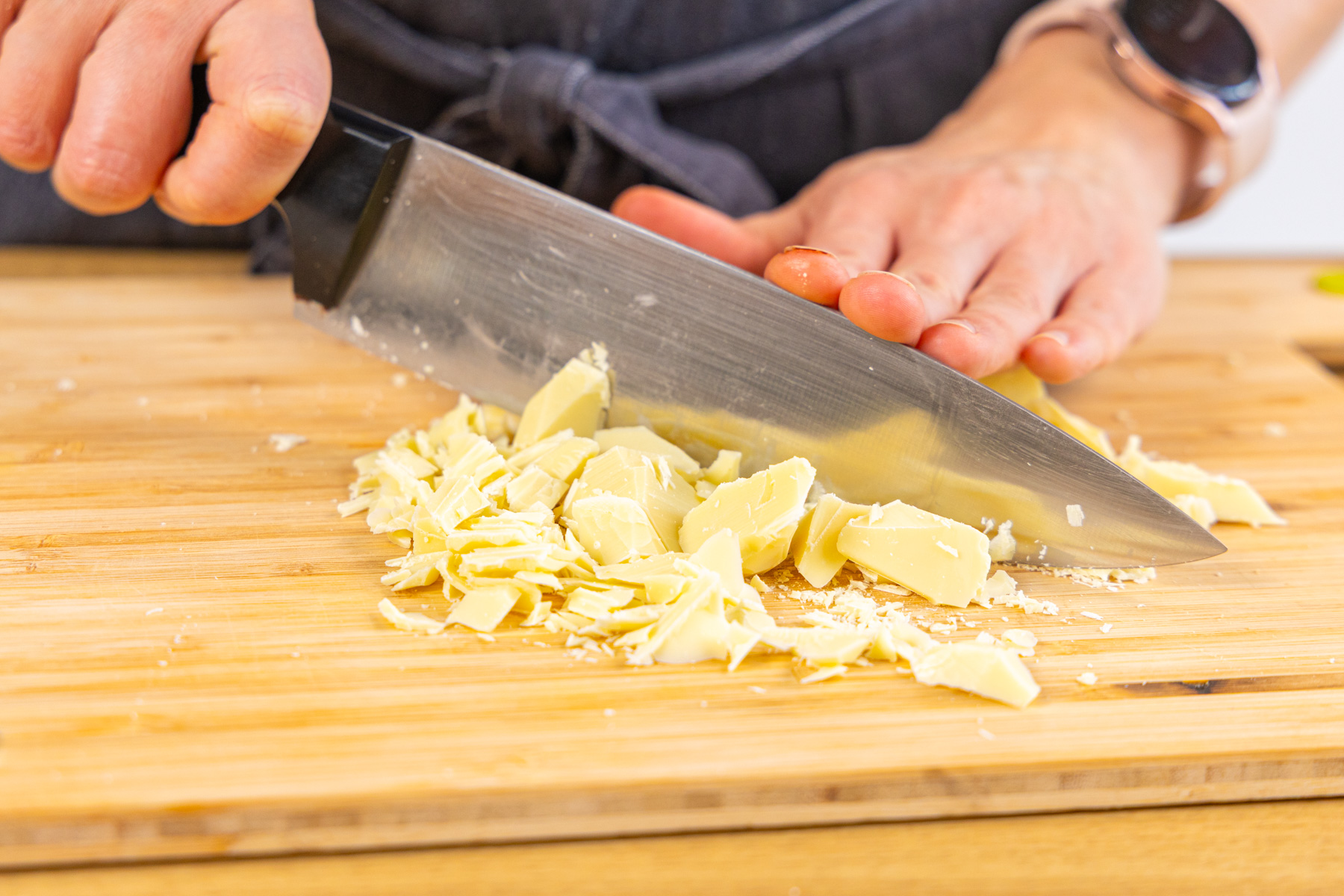 Mini-Donuts aus dem Donutmaker