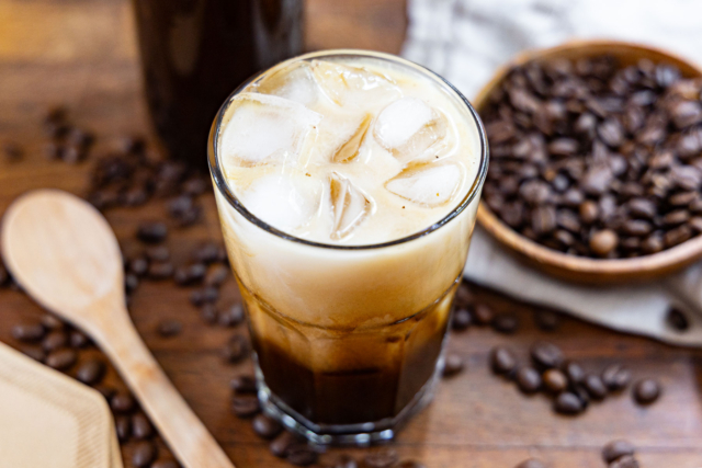 Cold Brew Kaffee selber machen