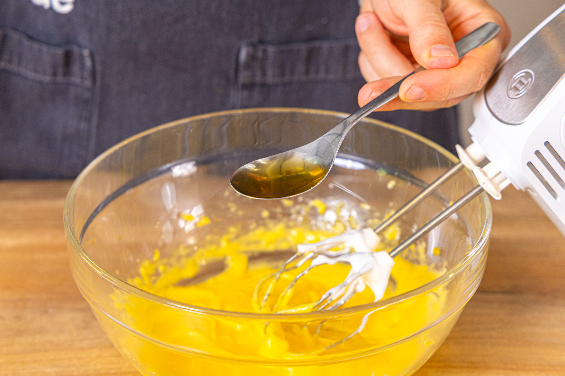 Fluffiger Topfenschmarrn