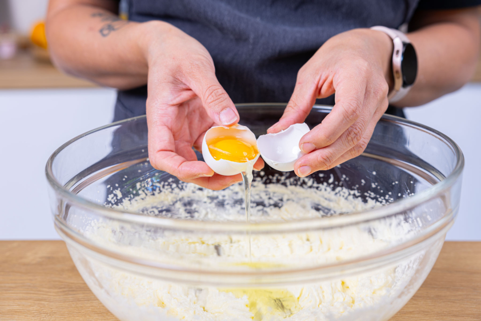 Saftiger Schoko-Buttermilchkuchen