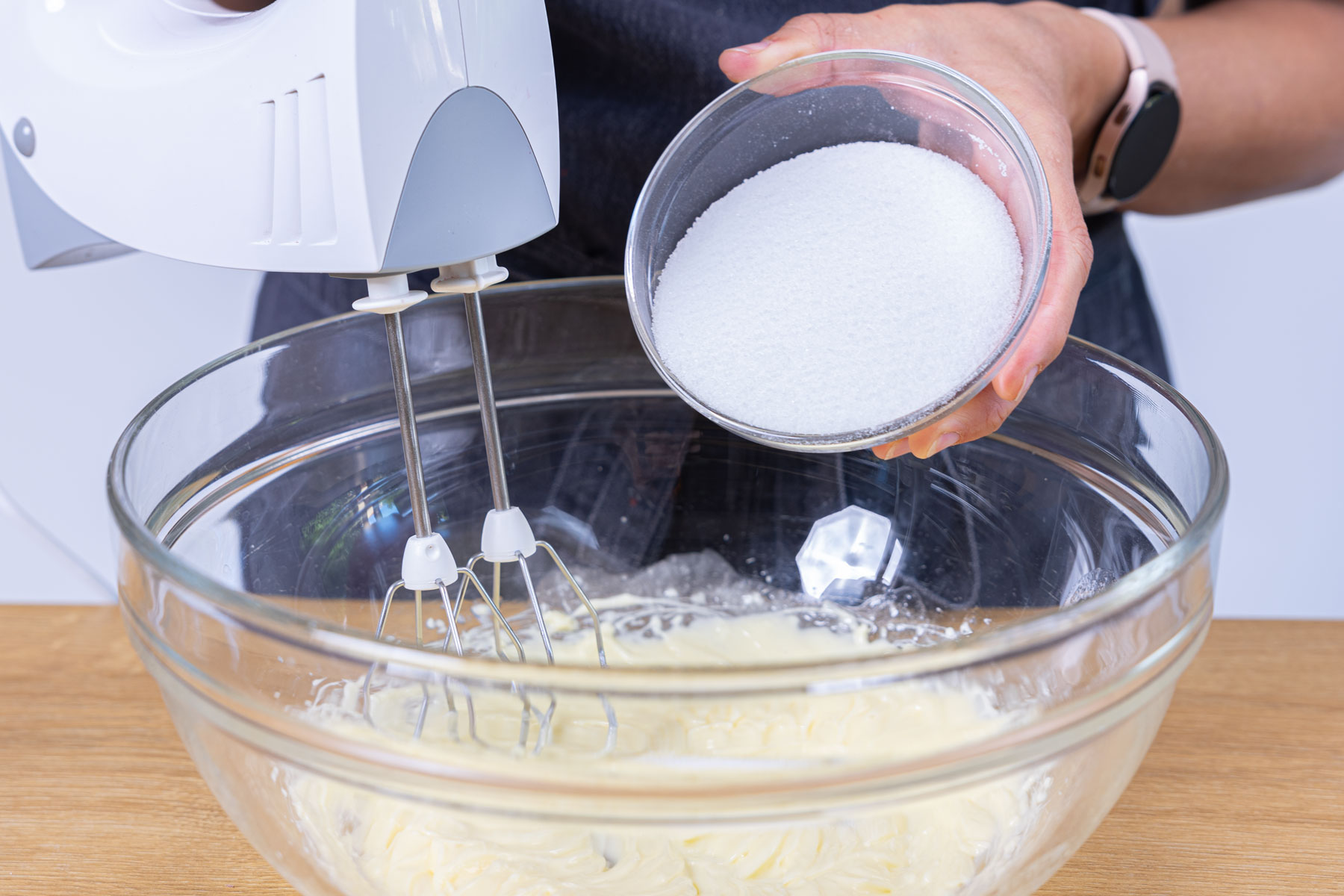 Saftiger Schoko-Buttermilchkuchen