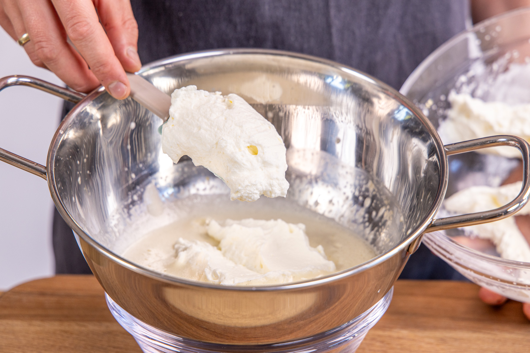 Softeis selber machen: Rezept ohne Eismaschine