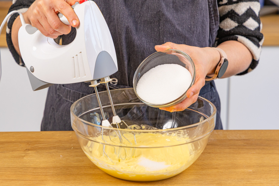 Barbarakuchen: schnell & geling sicher