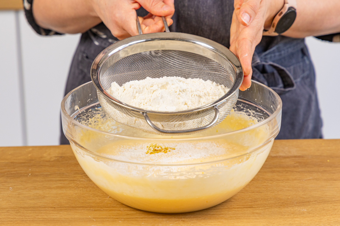 Barbarakuchen: der einfache & saftige Kuchen-Klassiker