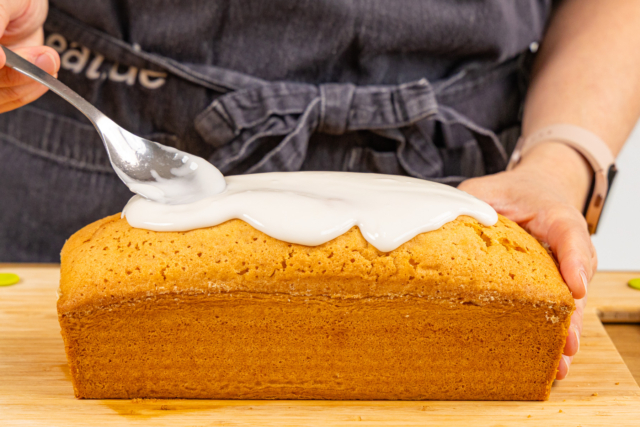 Barbarakuchen: schnell & geling sicher