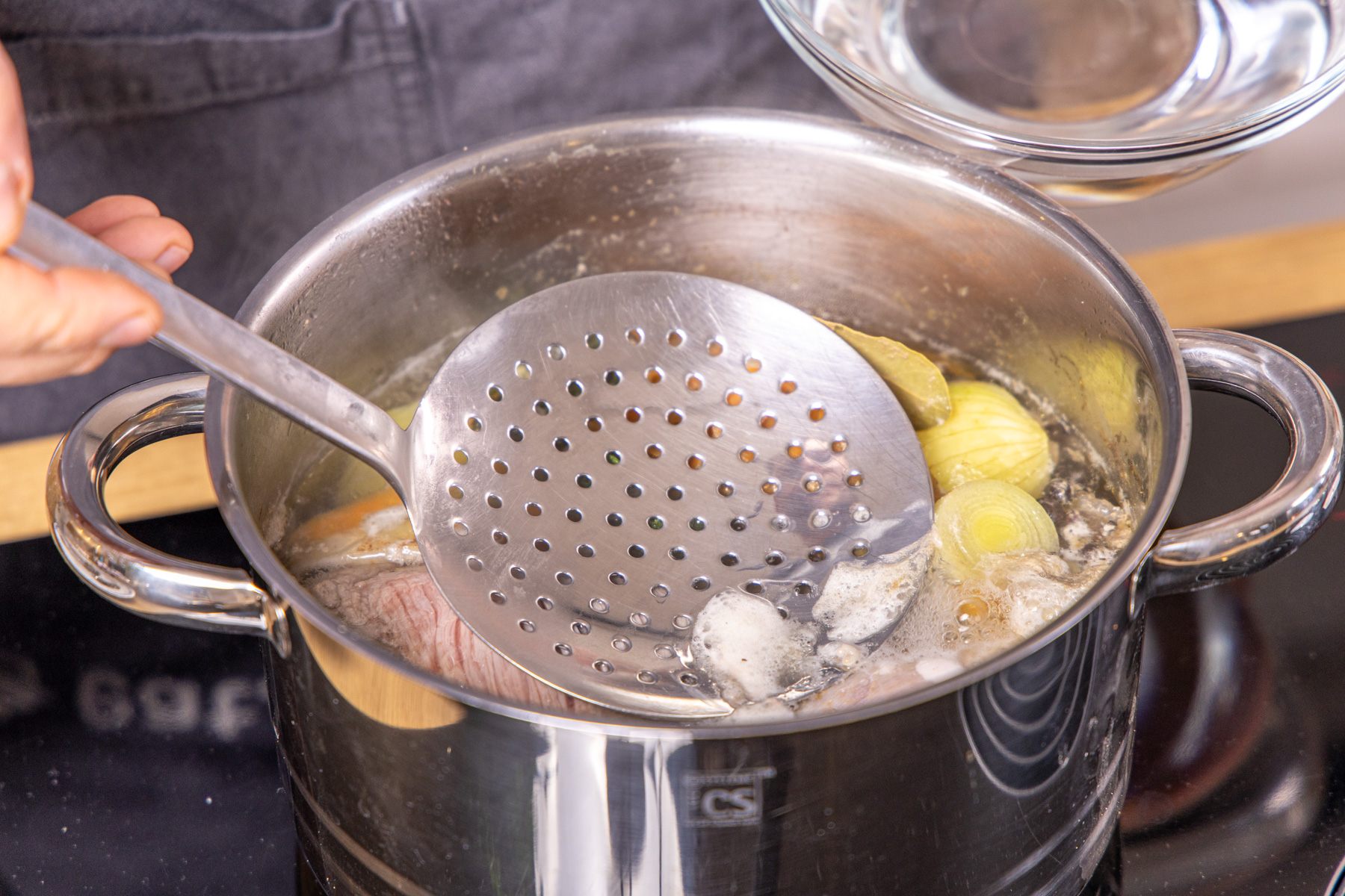 Würziges Ragout Fin: das Original Rezept
